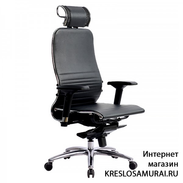 Кресло Samurai K-3.04 | офисно-компьютерное кресло Самурай | можно ...